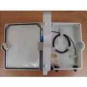 Plastic Fiber Distribution Box