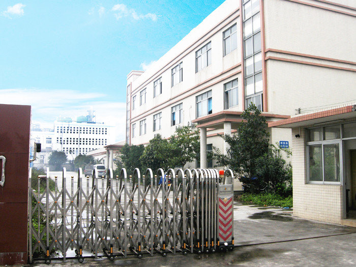China JC OPTO-ELECTRONICS CO., LIMITED 