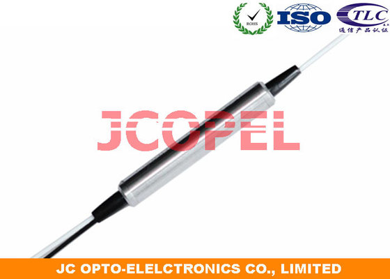 Single Mode Fibre Cwdm Wavelengths DWDM / FWDM Devices Add Drop Module