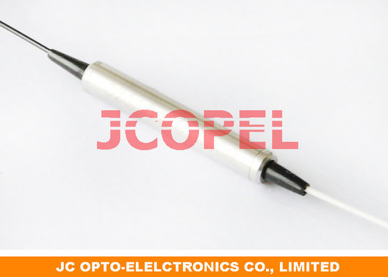 Triple Network Wavelength MUX DMUX Fiber Optical WDM 1310 / 1490 / 1550nm
