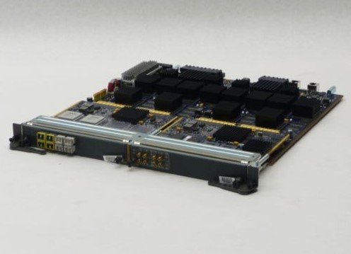alcatel lucent board card 3HE 3AL