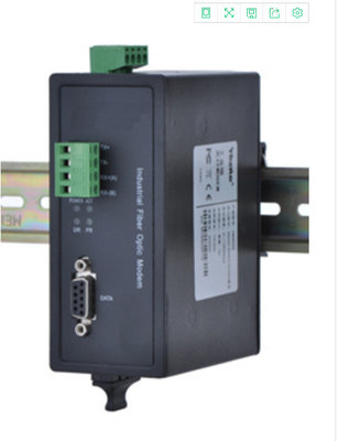 Din rail RS485/RS422/RS232 Industrial Serical Converter