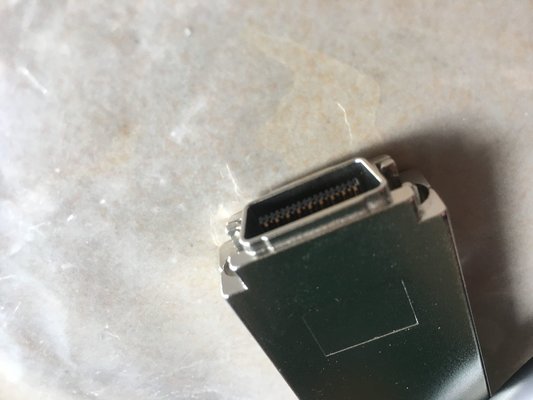 Alcatel-Lucent 1.5m Stacking Cable Omniswitch OS6850 OS6850-CBL-150 ,OS6850-CBL-60,OS6850-CBL-30