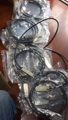 Alcatel-Lucent 1.5m Stacking Cable Omniswitch OS6850 OS6850-CBL-150 ,OS6850-CBL-60,OS6850-CBL-30