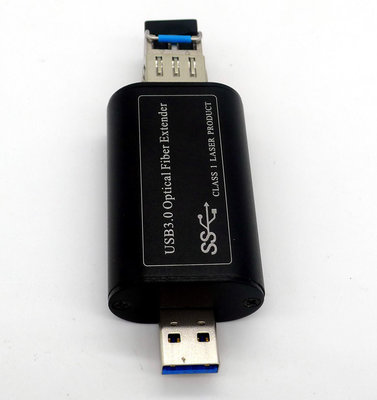 Kinect camera USB fiber extender ,USB3.0 fiber extender,USB3.0 kinect camera signal to fiber converter