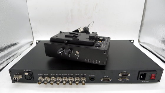 4 ch EFP to Fiber for SONY HDW-750