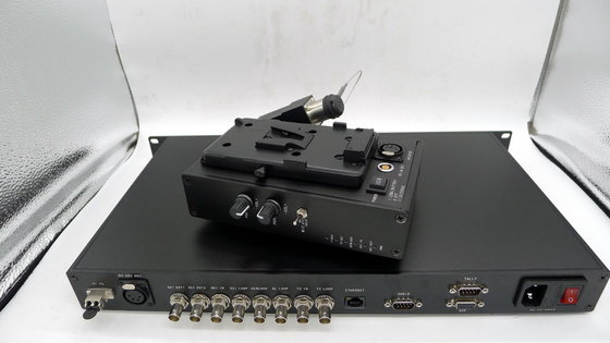4 ch EFP to Fiber for SONY HDW-750
