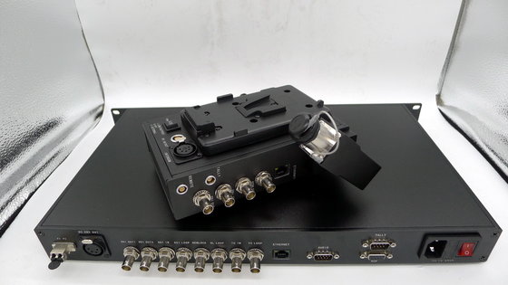 4 ch EFP to Fiber for SONY HDW-750