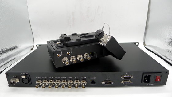 4 ch EFP to Fiber for SONY HDW-750