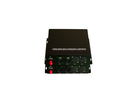 fiber to AES/EBU audio opitcal converter,AES/EBU audio over fiber,AES/EBU fiber converter