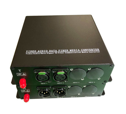 fiber to AES/EBU audio opitcal converter,AES/EBU audio over fiber,AES/EBU fiber converter