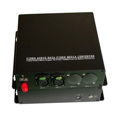 fiber to AES/EBU audio opitcal converter,AES/EBU audio over fiber,AES/EBU fiber converter