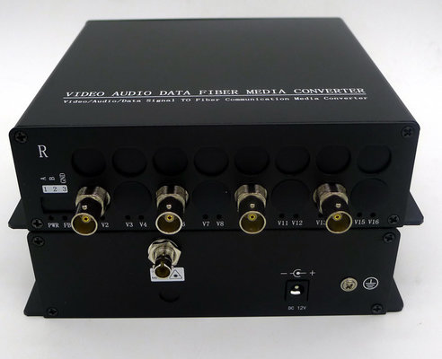 4-ch 3G/HD-SDI to fiber converter,4-CH HD-SDI to fiber converter,4K-SDI to fiber converter