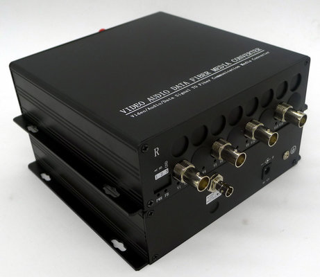 4-ch 3G/HD-SDI to fiber converter,4-CH HD-SDI to fiber converter,4K-SDI to fiber converter
