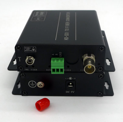 cheaper Security HD-SDI TO FIBER CONVERTER