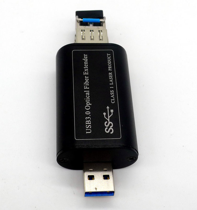 Kinect camera USB fiber extender ,USB3.0 fiber extender,USB3.0 kinect camera signal to fiber converter