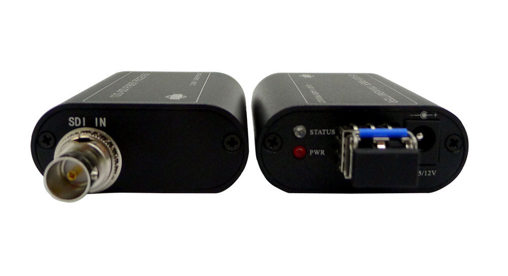 12G-SDI video to fiber converter,optical to 12G-SDI video,12g-sdi fiber converter