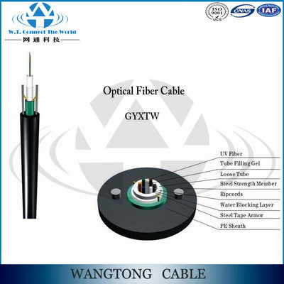 Overhead/Aerial Cable/Overhead/Aerial Cable Price/Overhead/Aerial Fiber Optic Cable Price Per meter
