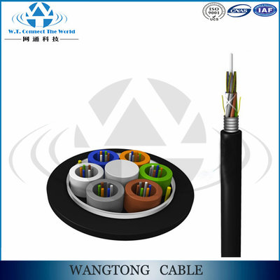 Duct/Conduit Cable/Duct/Conduit Cable Price/Duct/Conduit Fiber Optic Cable Price Per meter