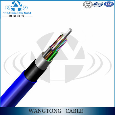 Flame Retarant Mine/Mining Cable/Mining Optical Fibre Cable Price Per meter