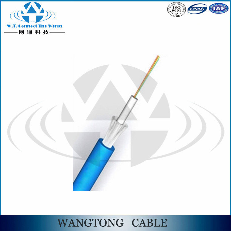 Mine/Mining Cable/Mining Optical Fibre Cable Price Per meter for indoor/outdoor distribution