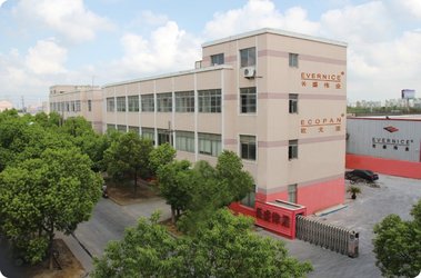 Zhangjiagang Evernice New Building Materials Technology Co.,Ltd