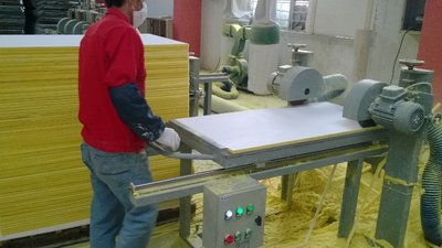 Zhangjiagang Evernice New Building Materials Technology Co.,Ltd