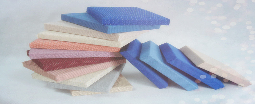 Fiberglass Ceiling