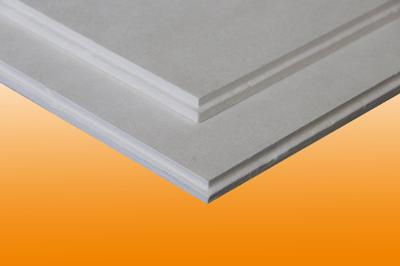 12mm / 15mm / 20mm / 25mm Moisture Proof Tegular Edge Or Square Edge Fiberglass Ceiling Tiles