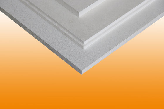Custom Lightweight Square Edge Ceiling Tiles For Drop Ceiling Fiberglass Wool Board