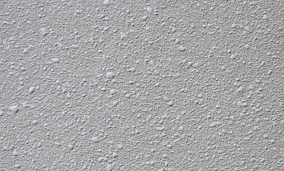 Eco Friendly Fiberglass Soundproofing Curved Ceiling Panels For Building , Heat Insulation