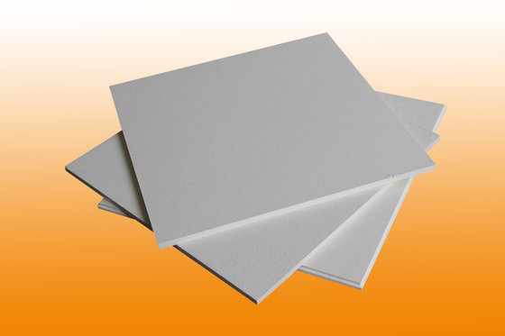 Elegant 15mm Sound Absorbing Ceiling Acoustical Panels Heat Resistant For Gymnasiums