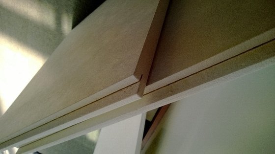 Acoustic Suspended Ceiling Tiles 600 * 600