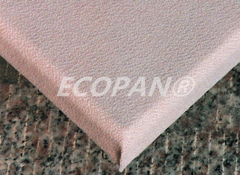 Acoustical Fabric Wrapped Wall Panels 
