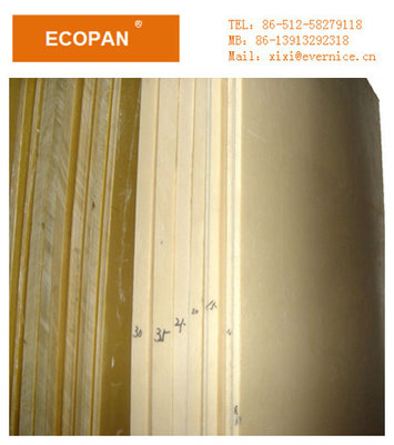 Moistureproof Sound Absorption Acoustic Drop Fiberglass Ceiling Panels Insulation