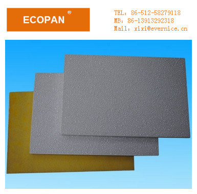 Theatre Acoustic Ceiling Tiles With Non Combustible And No Sagging