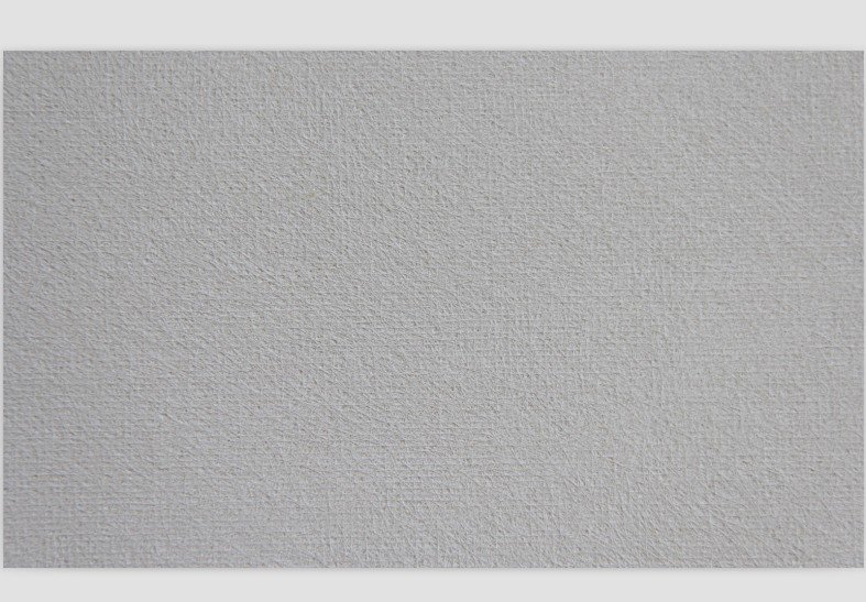 Custom Insulated Fiberglass Curved Ceiling Tiles 600 * 600 Sound Absorption For Hotel