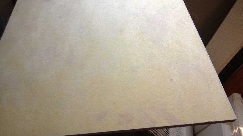 Cinema Decorative Sound Absorbing Ceiling Tiles , High Density Fiberglass Panels