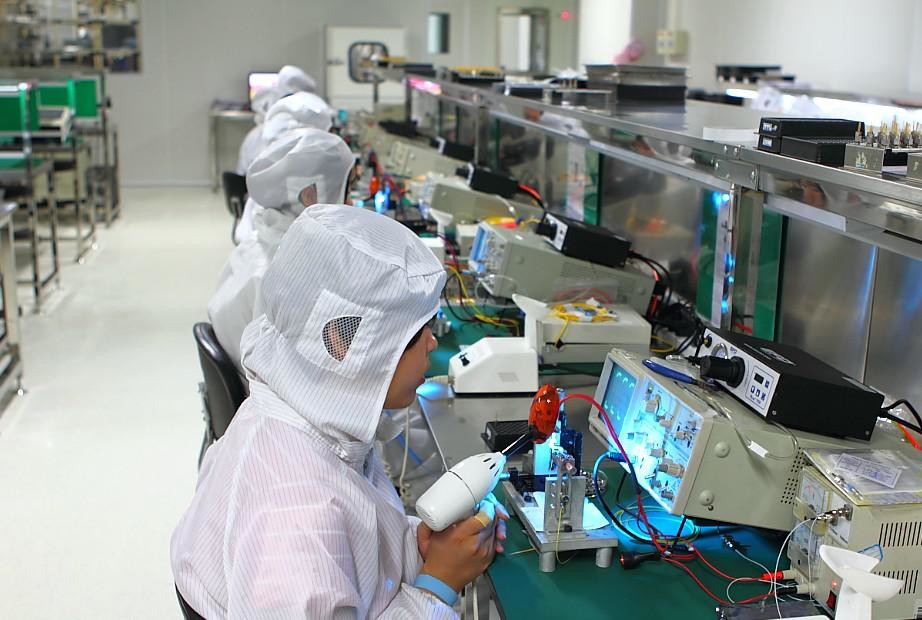 Porcellana Shenzhen Optostar Optoelectronics Co., Ltd Profilo Aziendale
