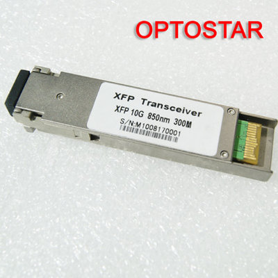 ricetrasmettitore ottico di 10G XFP