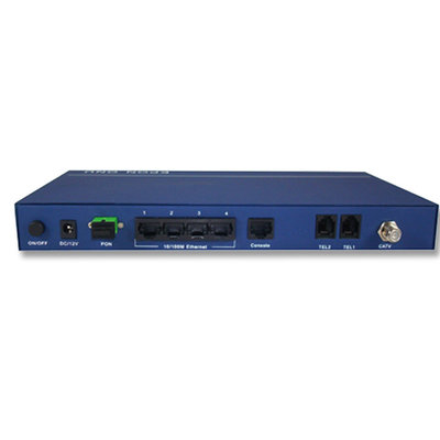 Fibra ottica GEPON ONU