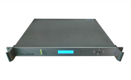 dissipazione di potere basso ottica dell'amplificatore EDFA 30dBm di 1550nm Digital PON CATV