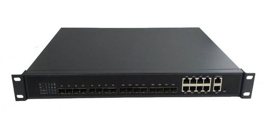 Dispositivi a fibra ottica GPON OLT