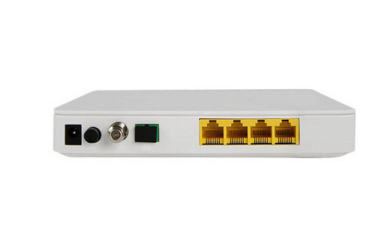 Triple Play Ftth ONTGPON di OPTOSTAR con le serie dell'uscita OP600-704 della TV rf
