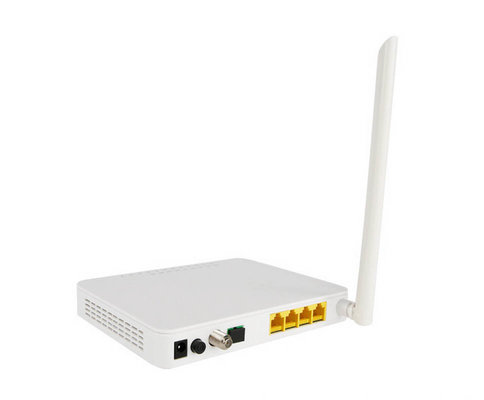 Triple Play Ftth ONTGPON di OPTOSTAR con le serie dell'uscita OP600-704 della TV rf