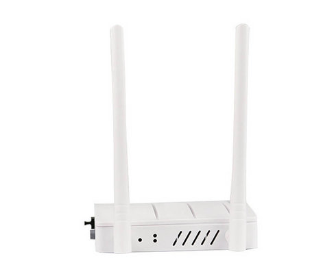 OP600-104 termine a fibra ottica 4FE dei dispositivi FTTX/supporto Wifi di 4GE Epon Onu
