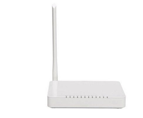 Serie del rifornimento OP600-304 di alimentazione in ingresso di entrata di CC del singolo della fibra modem 12V di WDM FTTH EPON/GPON ONU