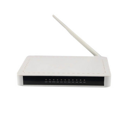 fibra ottica GPON ONU, EPON ONU di 4FE WIFI CATV per Ethernet Access OP304HW dello Smart Home
