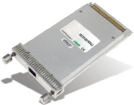 100G dispositivi a fibra ottica, modulo ottico OPCF-M101-SR10C/OPCF-M101-CSR10C del ricetrasmettitore di CFP