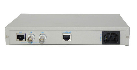 E1 al convertitore di protocollo di Ethernet